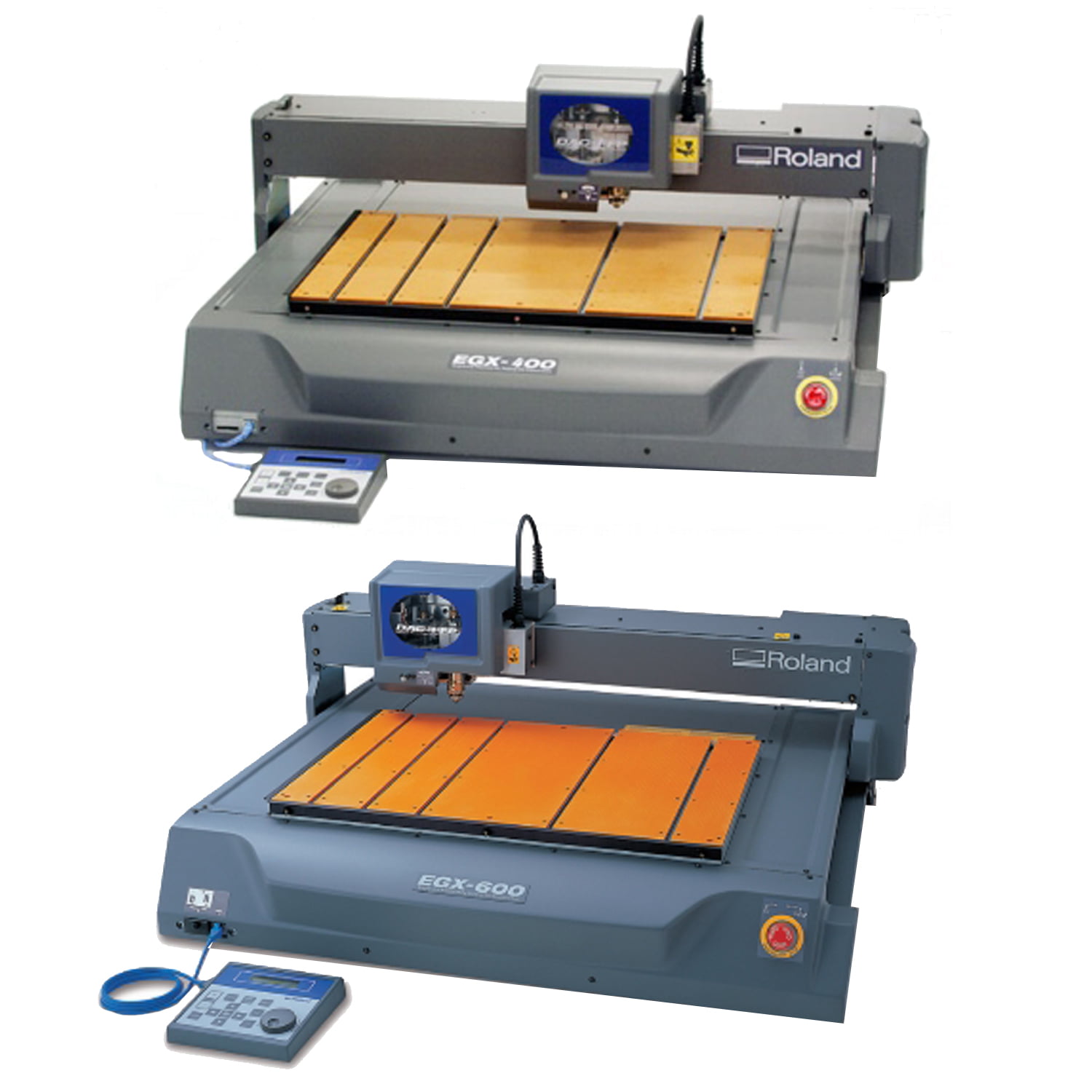 TWS | ROLAND EGX 400 EGX 600
